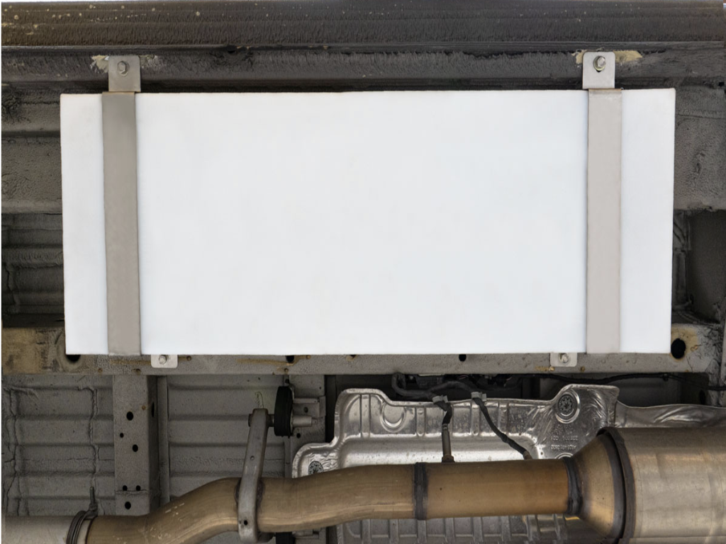 11 Gallon Sprinter Water Tank | Online Shop in Canada, USA – Nomad Vanz