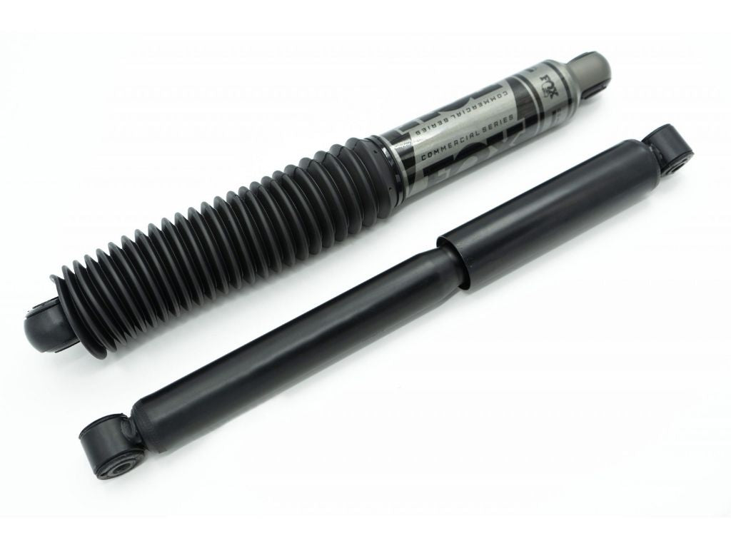 Agile Fox 2.5 Rear Shocks – Mercedes Sprinter 3500 4×4 & 2WD Online