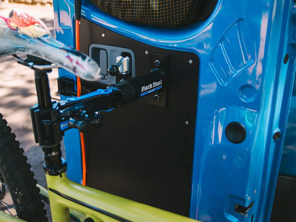 Nomad Vanz Bike Repair Stand for Sprinter